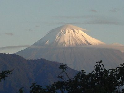 SANGAY
