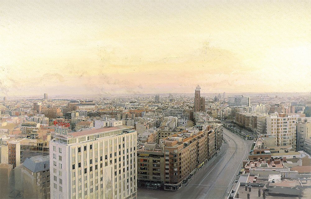 HIPERREALISMO ANTONIO LÓPEZ | Genially