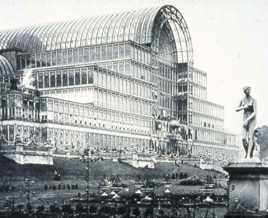 ARQUITECTURA EXPOS UNIVERSALES | Genially