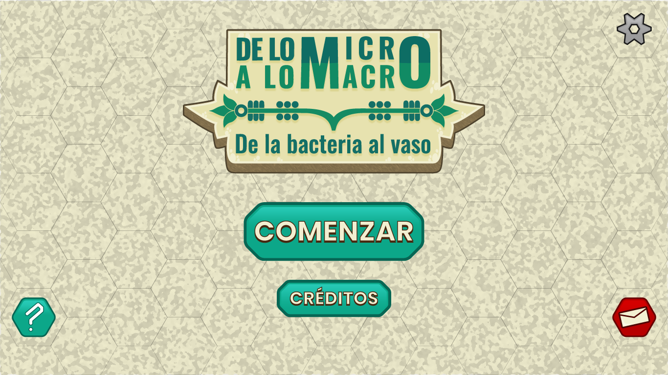 Draft Expo | Genially