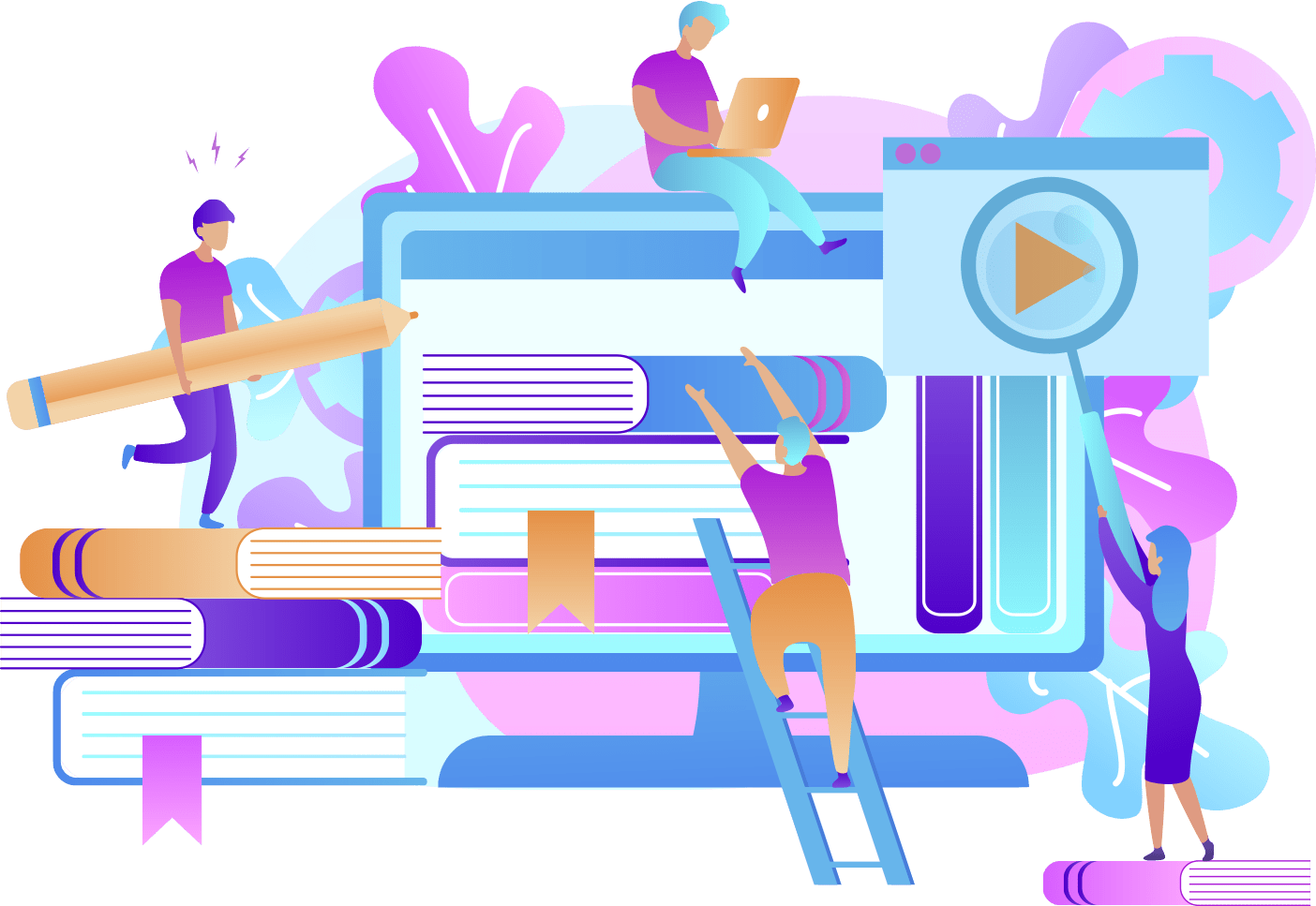 Generalidades y Naturaleza de la Microenseñanza | Genially