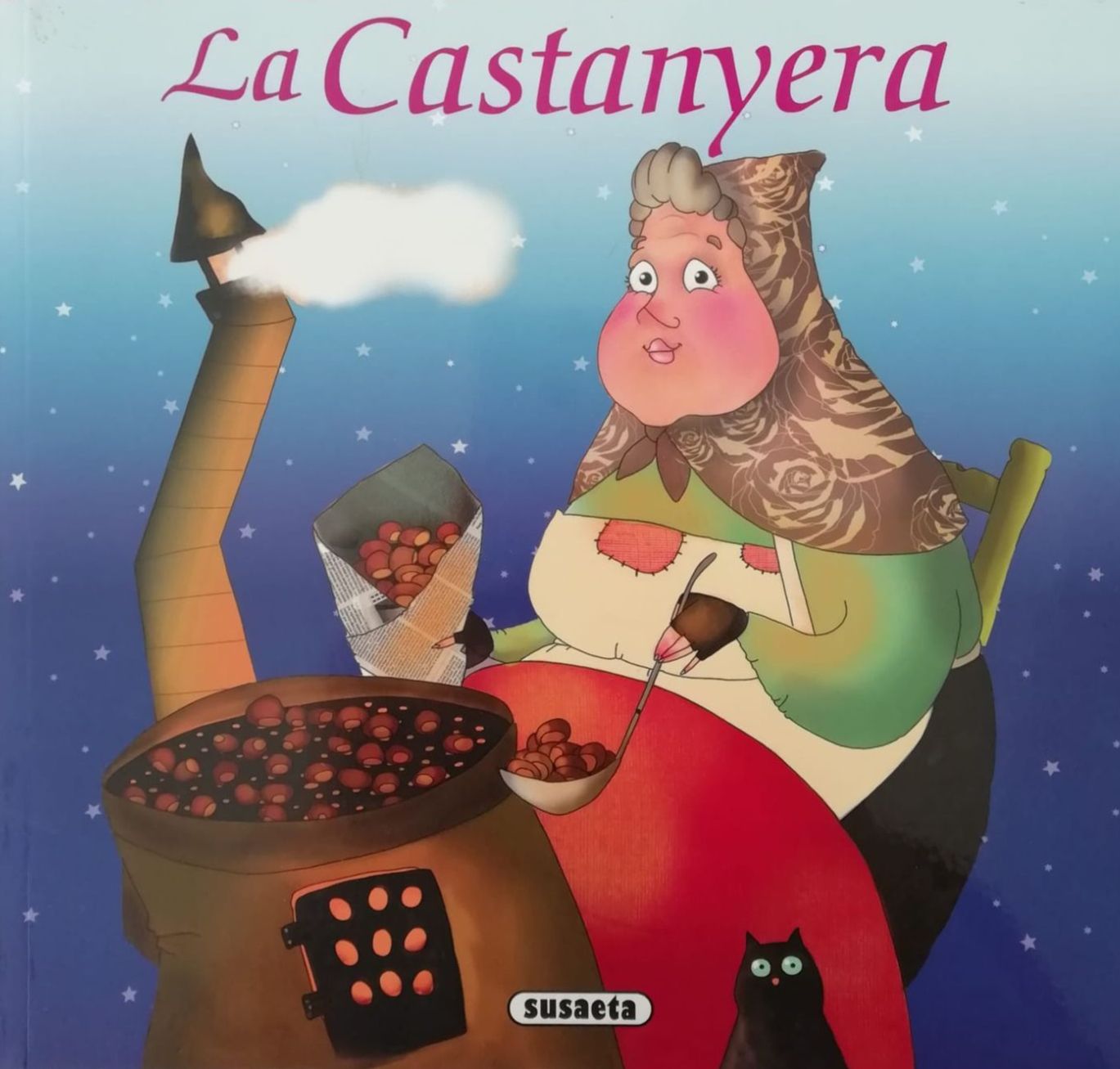 LA CASTANYERA | Genially