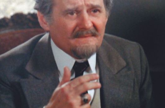 Ignacy Rzecki - analiza psychologiczna | Genially