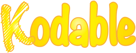 Kodable 1D | Genially