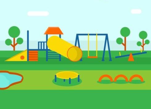 Unit 6. A day in the park | Genially