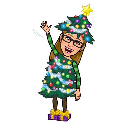 Memory aleatorio de Navidad