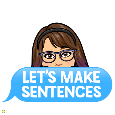 Simple present speaking game | Genially