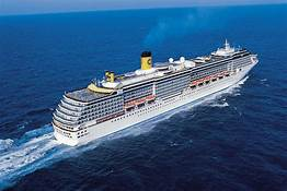 Trabsporte Maritímo | Genially