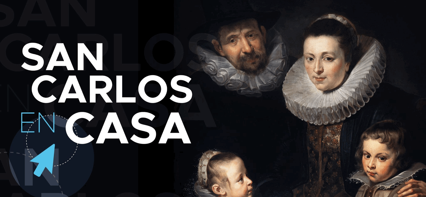 Muestra Virtual de Museos | Genially