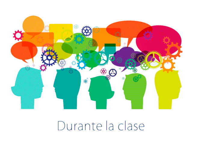 El aula invertida - BARGETTO LUCIANA | Genially