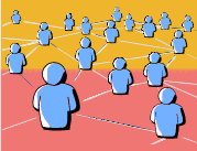 infografia, reportaje-amor entre María y Efrain | Genially