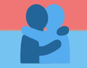 infografia, reportaje-amor entre María y Efrain | Genially