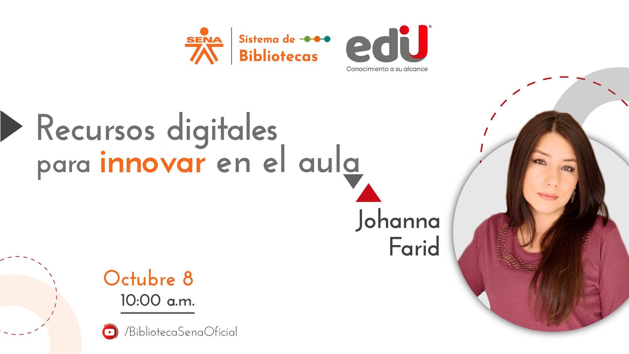 Recursos Digitales pata innovar en el aula | Genially