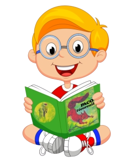 Isahang Pagbasa | Genially