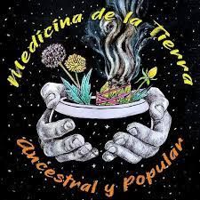 INFOGRAFÍA MEDICINA ANCESTRAL | Genially