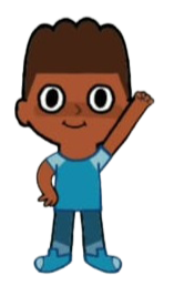 Homeroom Session - Hello, Hello How Are You? | Genially