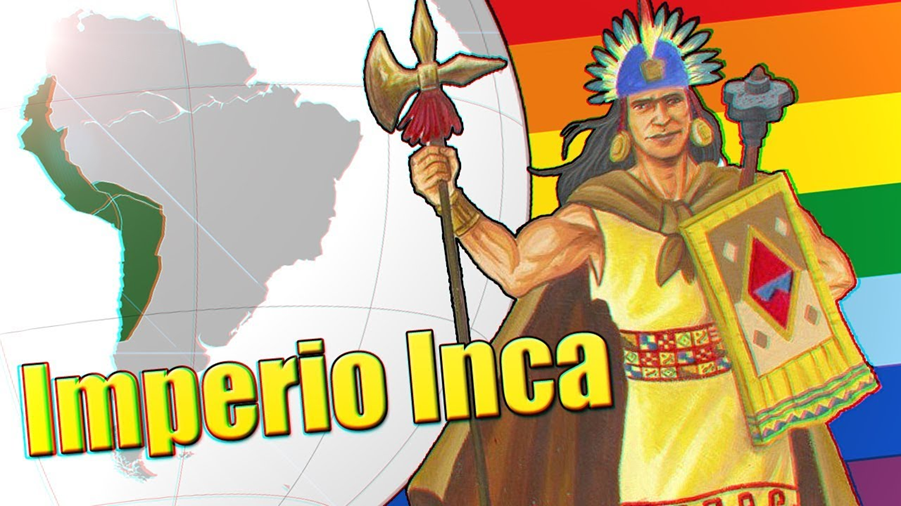 LOS INCAS