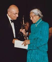 Rosa Parks | Genially