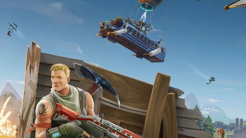 Linea de tiempo fortnite | Genially