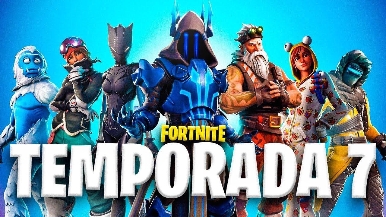 Linea de tiempo fortnite | Genially