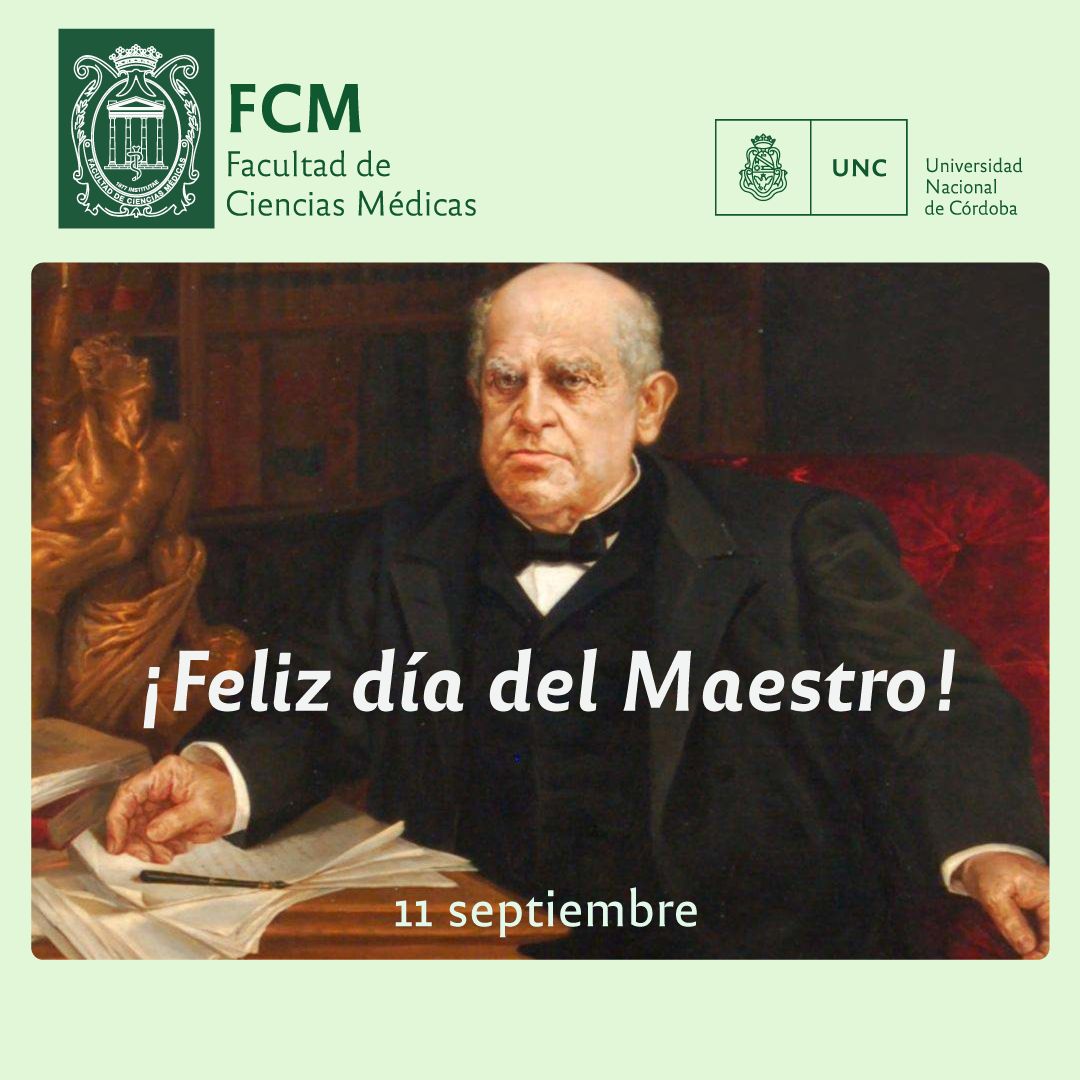 Día del Maestro | Genially