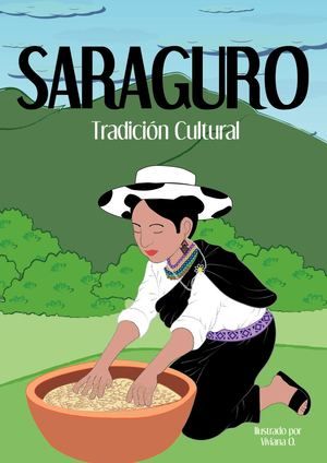 SARAGUROS | Genially