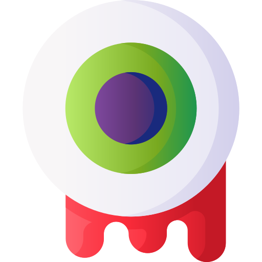 CREATE A MONSTER! | Genially