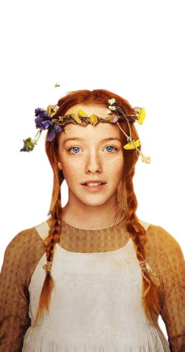 ANA DE LAS TEJAS VERDES | Genially