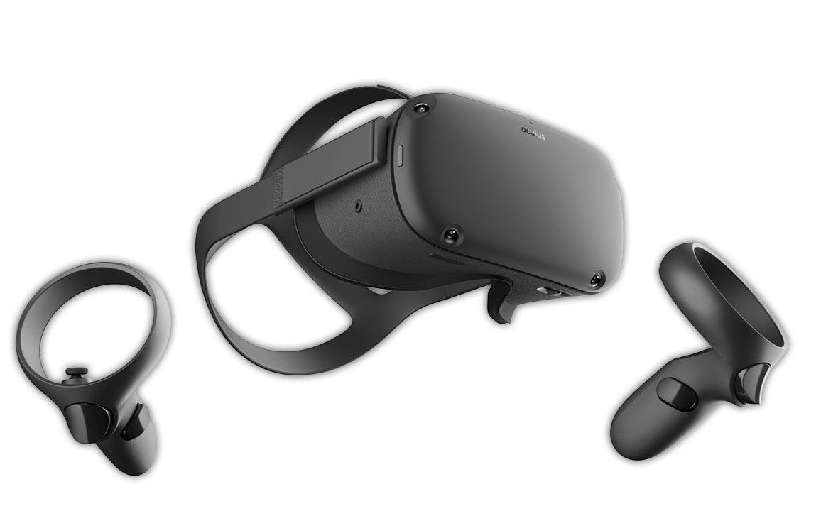 VR Timeline | Genially