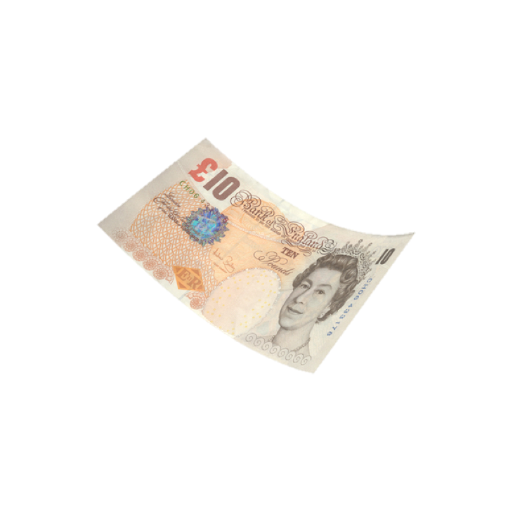 Let's talk about money... | Genially