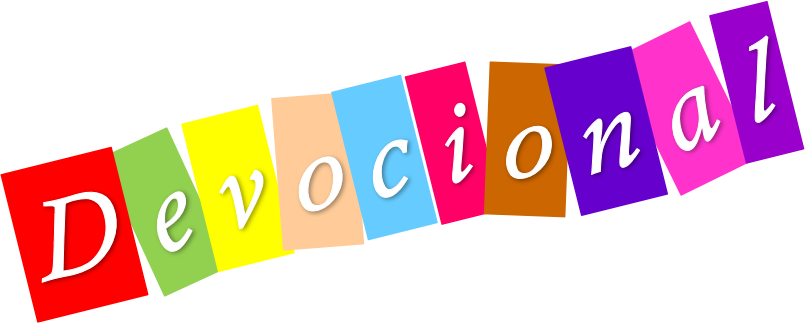 DEVOCIONAL SEMANA 4 FEBRERO | Genially