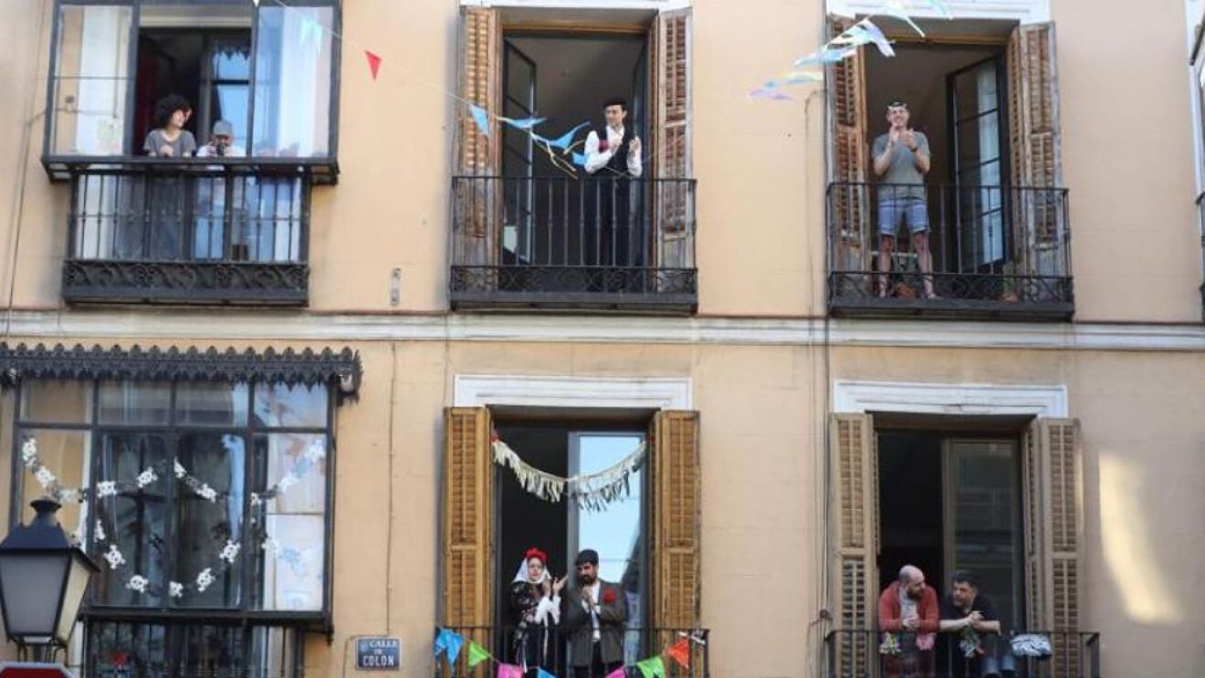 PRESENTACIÓN BÁSICA | Genially
