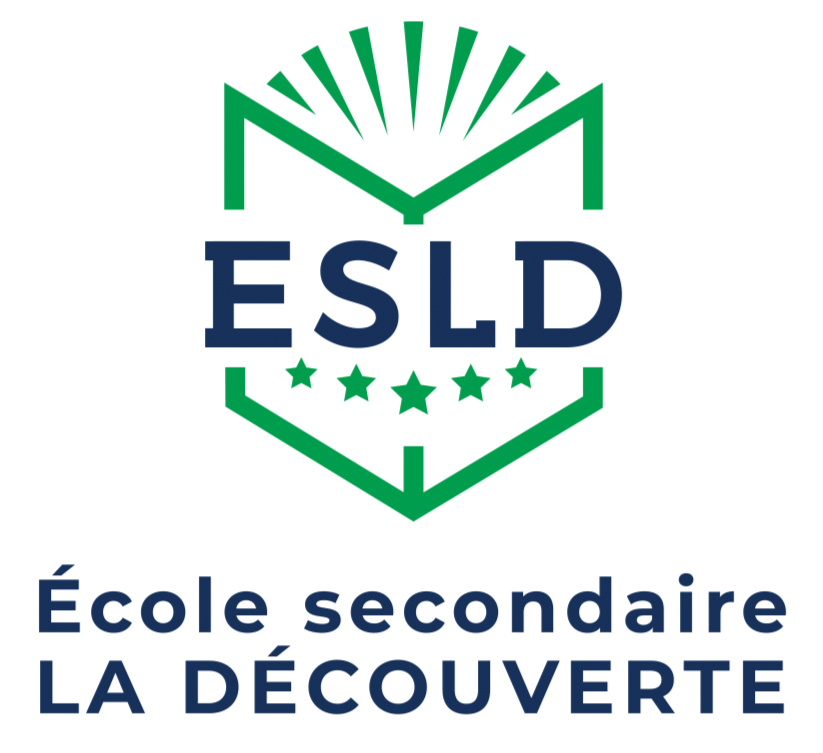Présentation ESLD 2023 | Genially