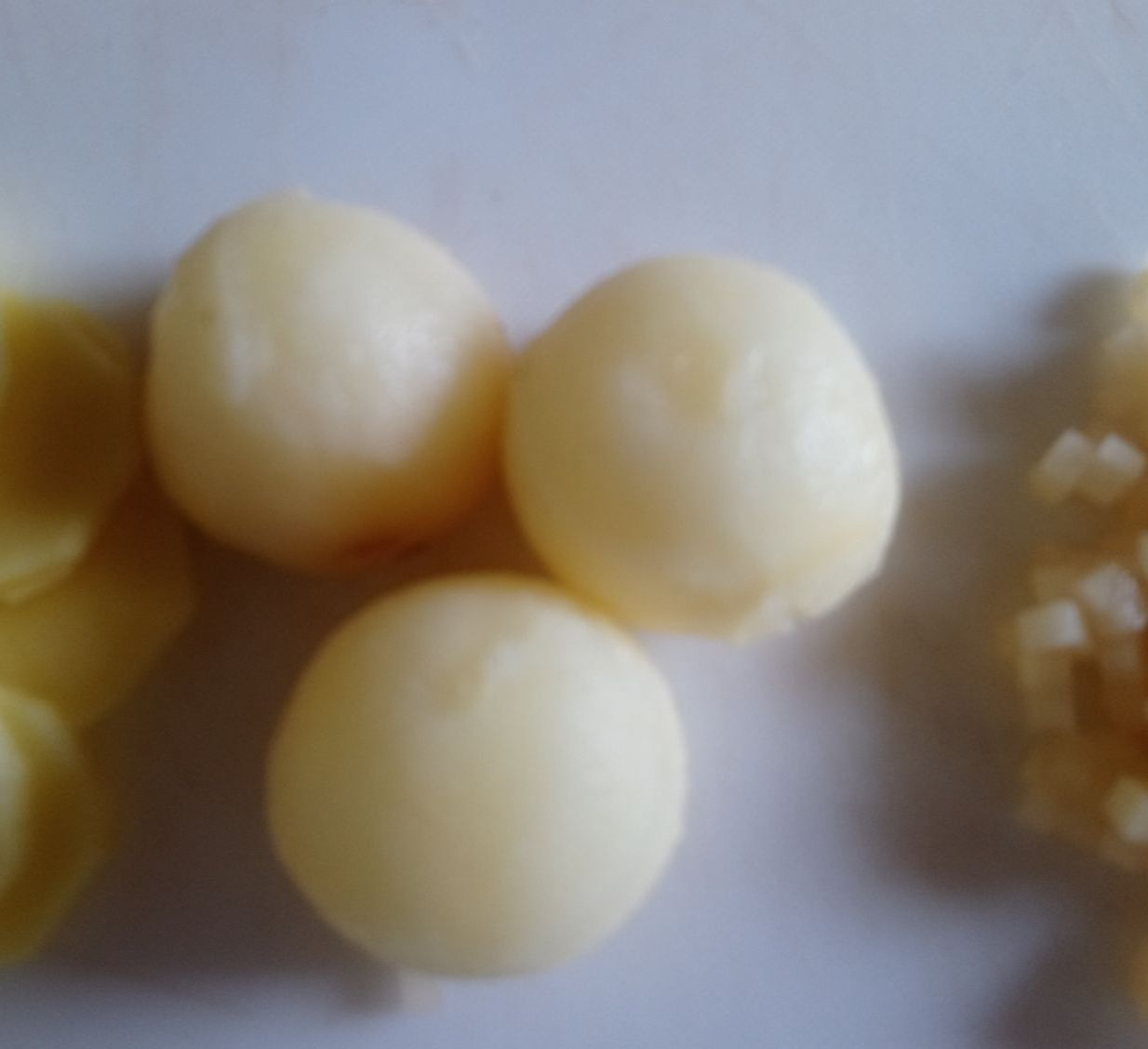 TIPOS DE CORTES DE PAPA | Genially