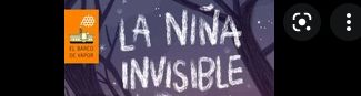 La niña invisible | Genially