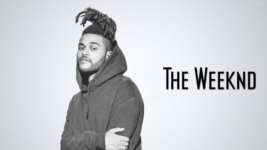 The Weeknd | Genially