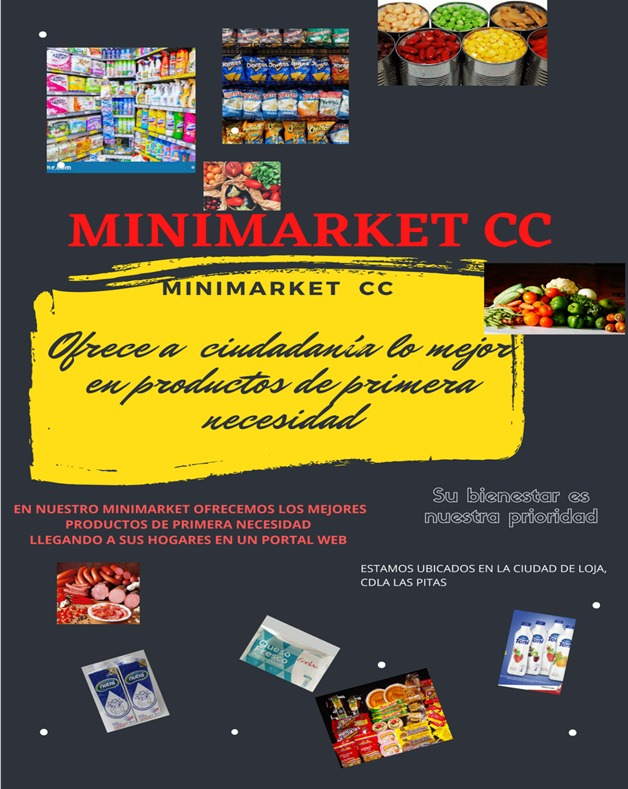 PÓSTER ACADÉMICO | Genially