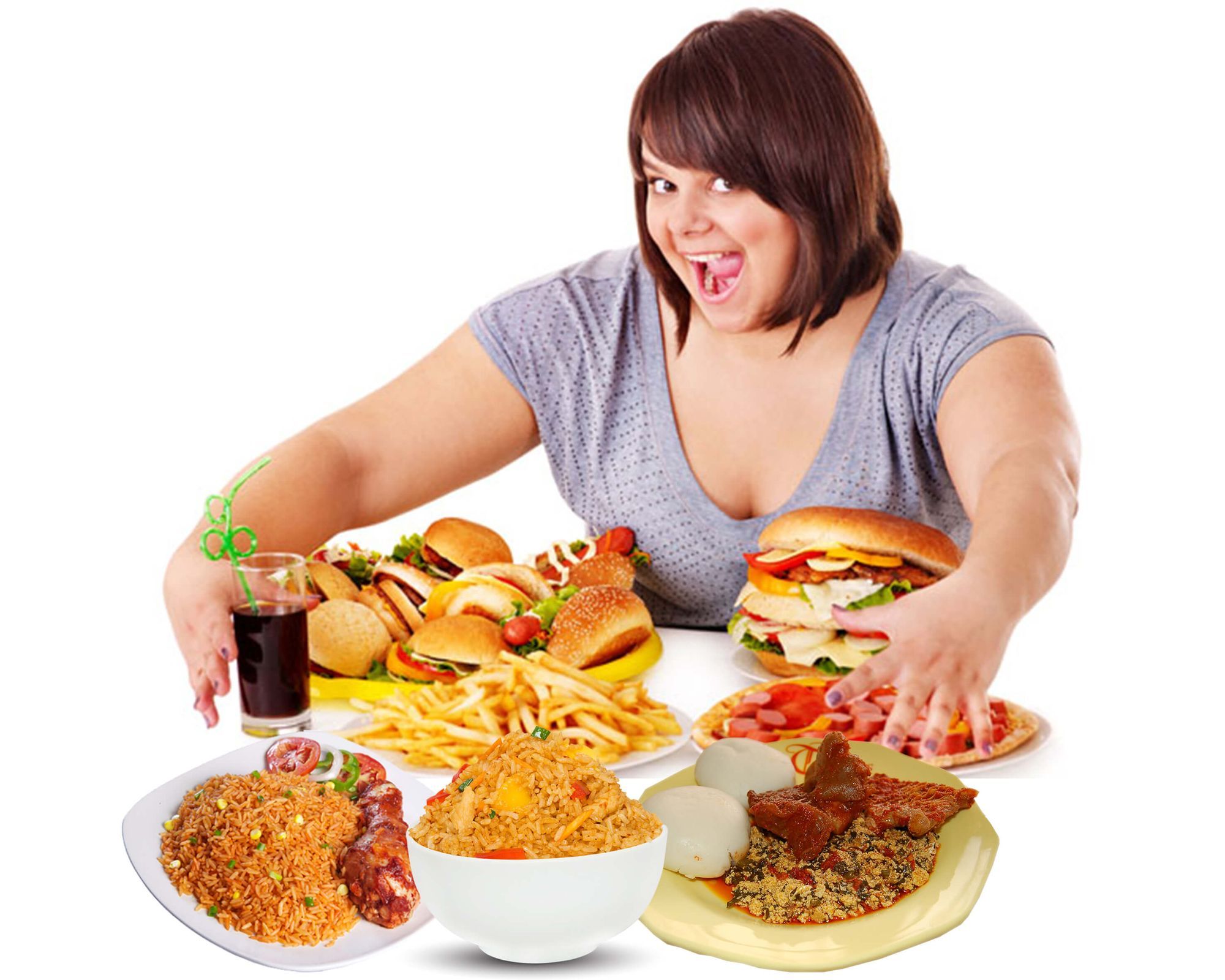 too much too many enough | Genially