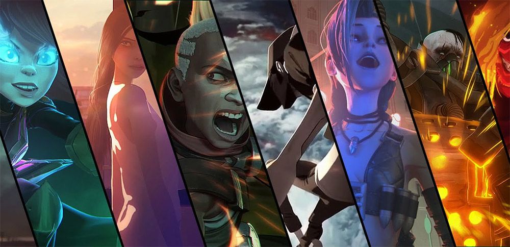 Presentation entreprise fortiche | Genially