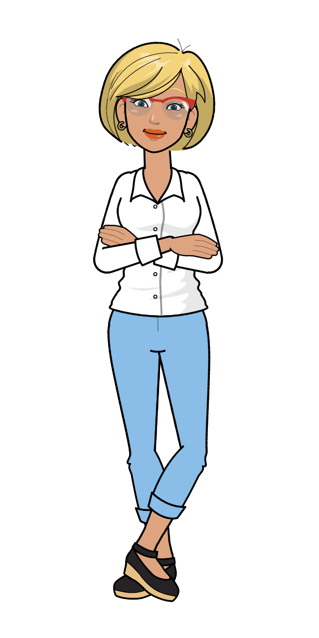 School subjects | Genially