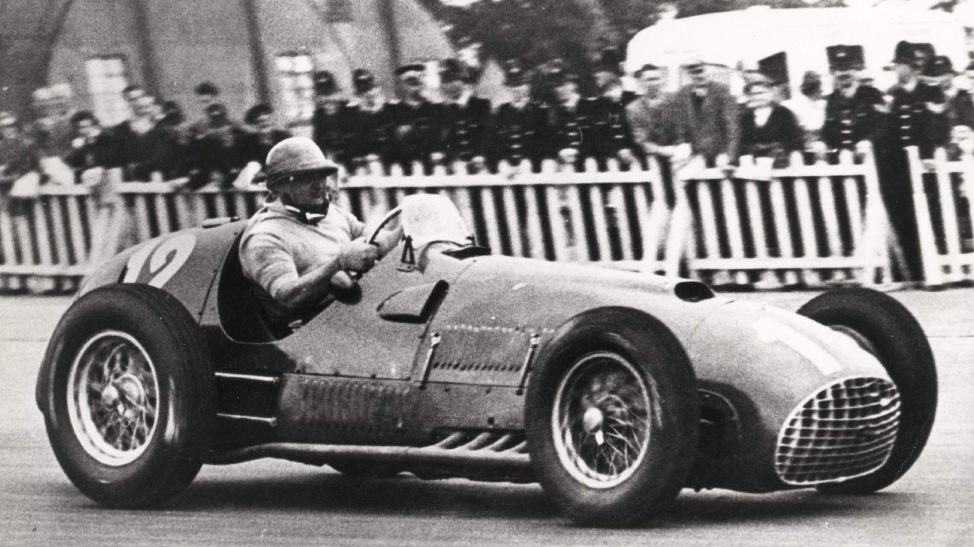 Timeline F1 | Genially