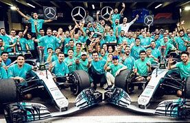 Timeline F1 | Genially