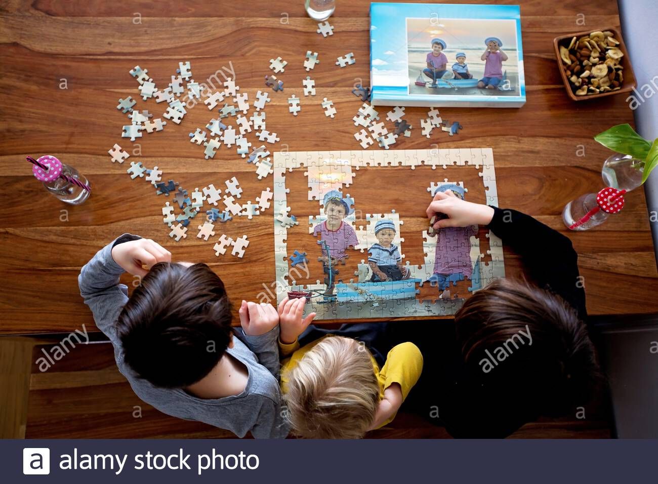 H. WALLON | Genially