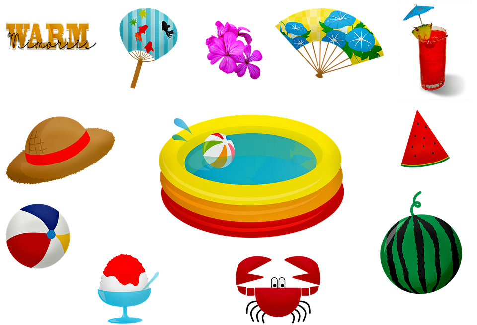 2.A - beach picture | Genially