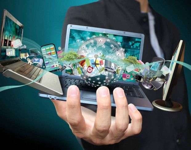 1.3 - infografía de los conceptos TIC, TAC y TEP | Genially