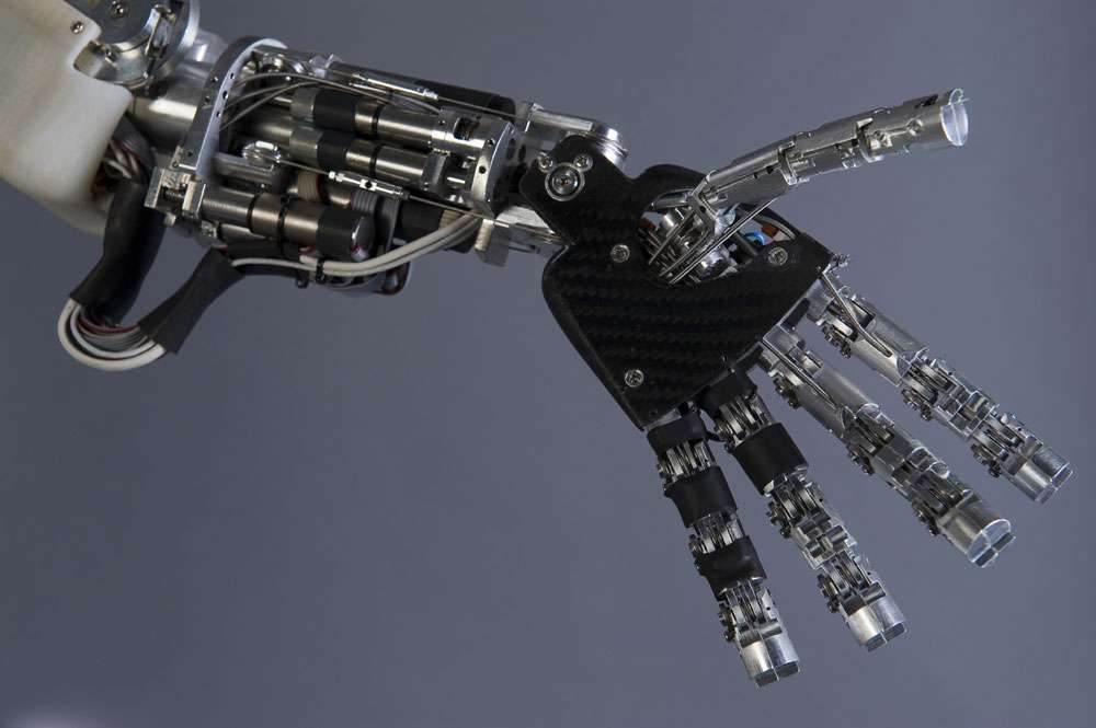 Le projet Icub BL-SA | Genially