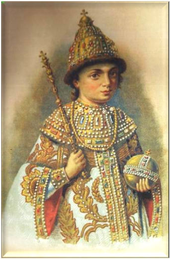 Interactive image copy | Genially