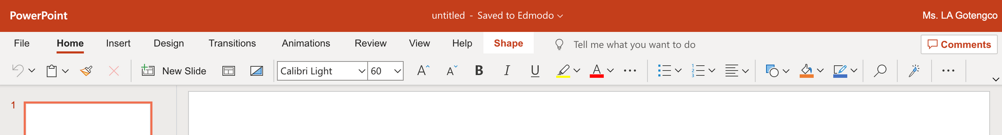 MS PowerPoint vs Google Slides | Genially