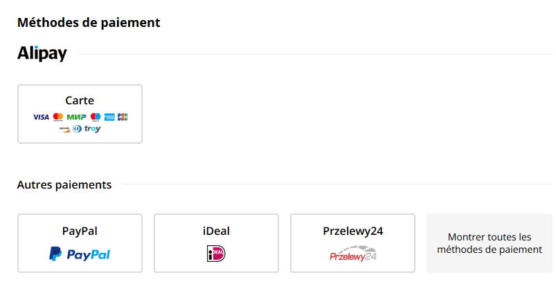 comment passer une commande en ligne | Genially