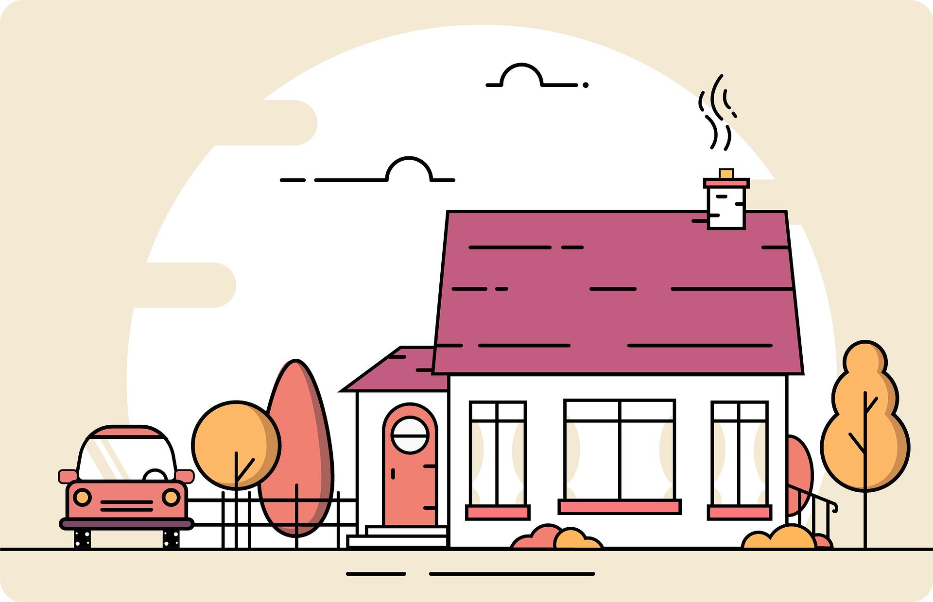 MY HOME (2021/22) | Genially